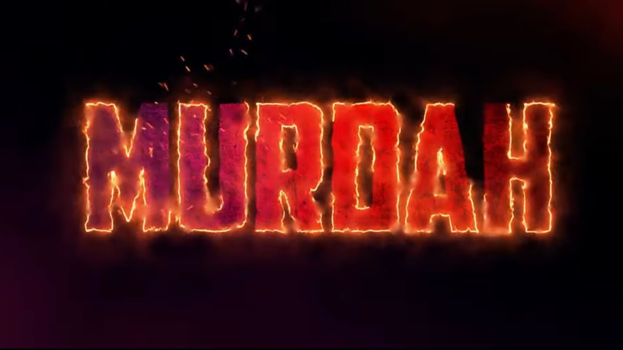 MURDAH (TEASER) Jessie Lyngdoh ft Versify XXI, Loudlads - YouTube