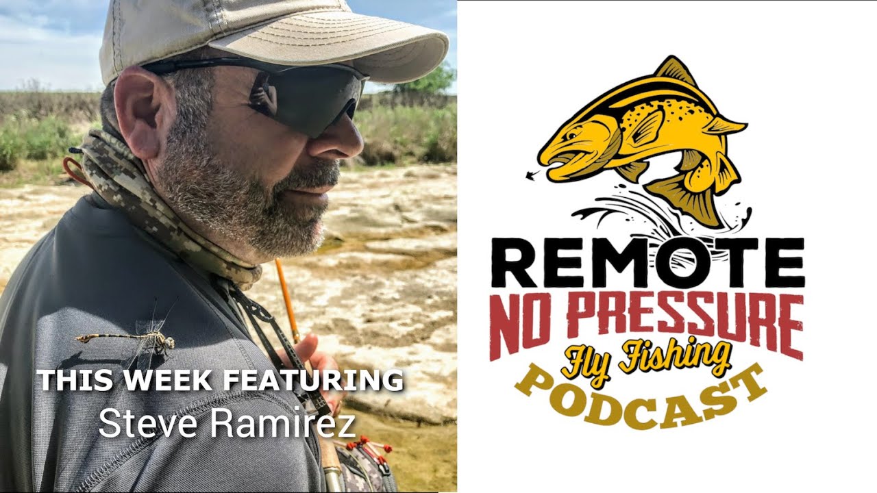 Casting Forward with Steve Ramirez - YouTube