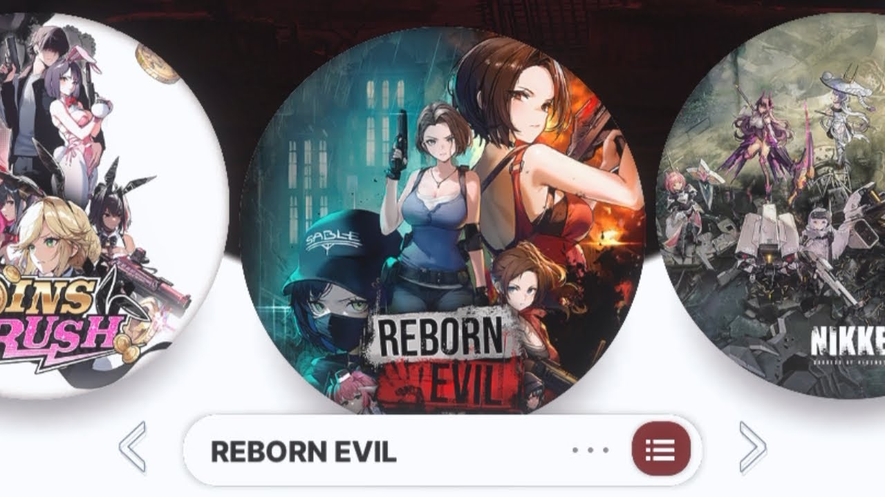 SALVATION BREAKERS - steelplus | Goddess of Victory: Nikke BGM - YouTube