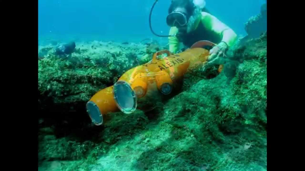 ΜΙΑ ΥΠΟΒΡΥΧΙΑ ΒΟΛΤΑ ΜΕ ΔΥΟ ΣΚΟΥΤΕΡ - YouTube