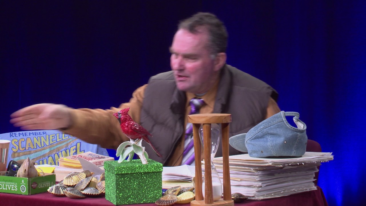 The Scannell Agenda Show 55 Dale Carnegie Training for Clubhouse Staff ...