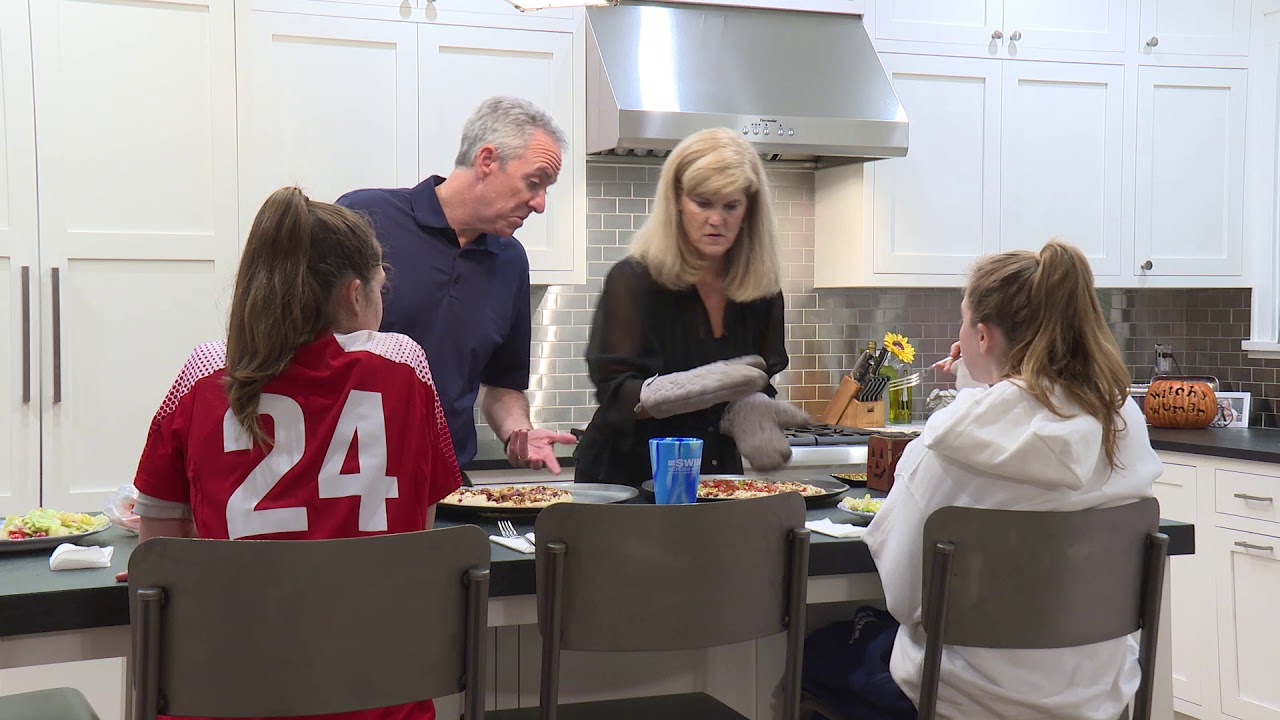 Noah Finz Makes A Move - YouTube