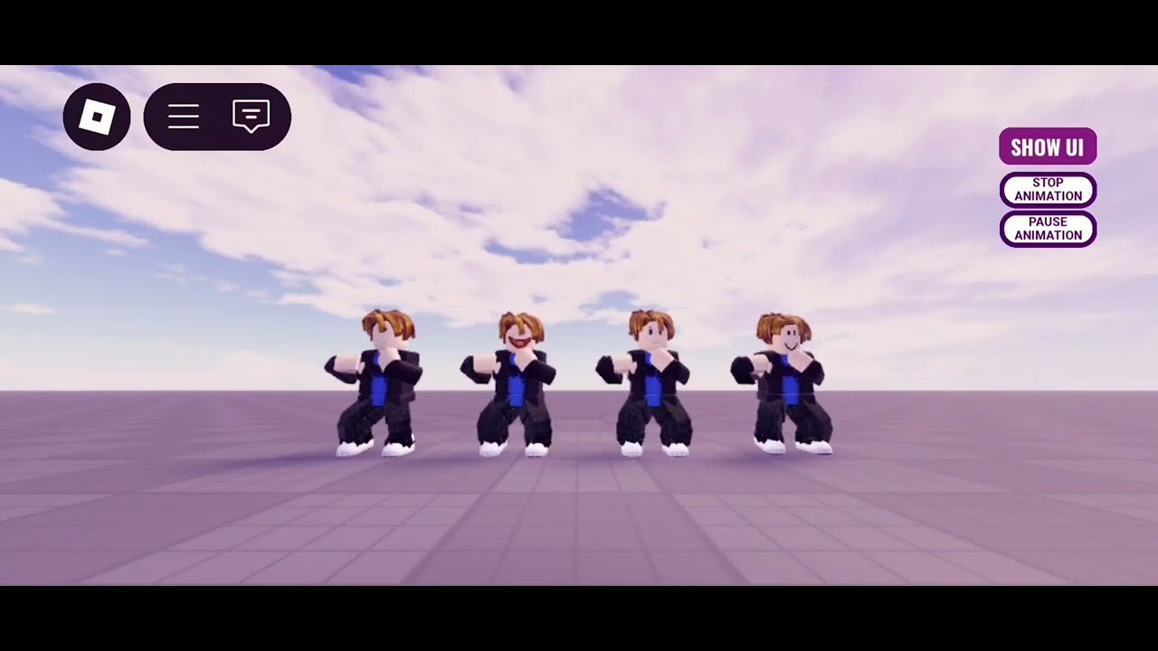 Roblox bacon gang be like: - YouTube