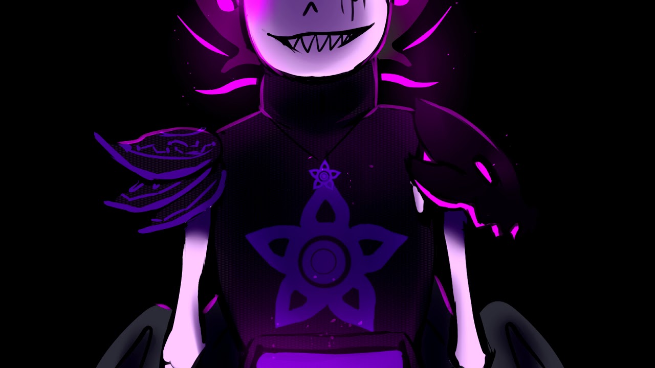 VOIDTALE | MEME DREAMS | - YouTube
