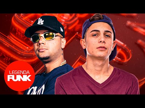 MC Hariel e MC Dimenor DR - Ganha o Mundo (DJ Perera)