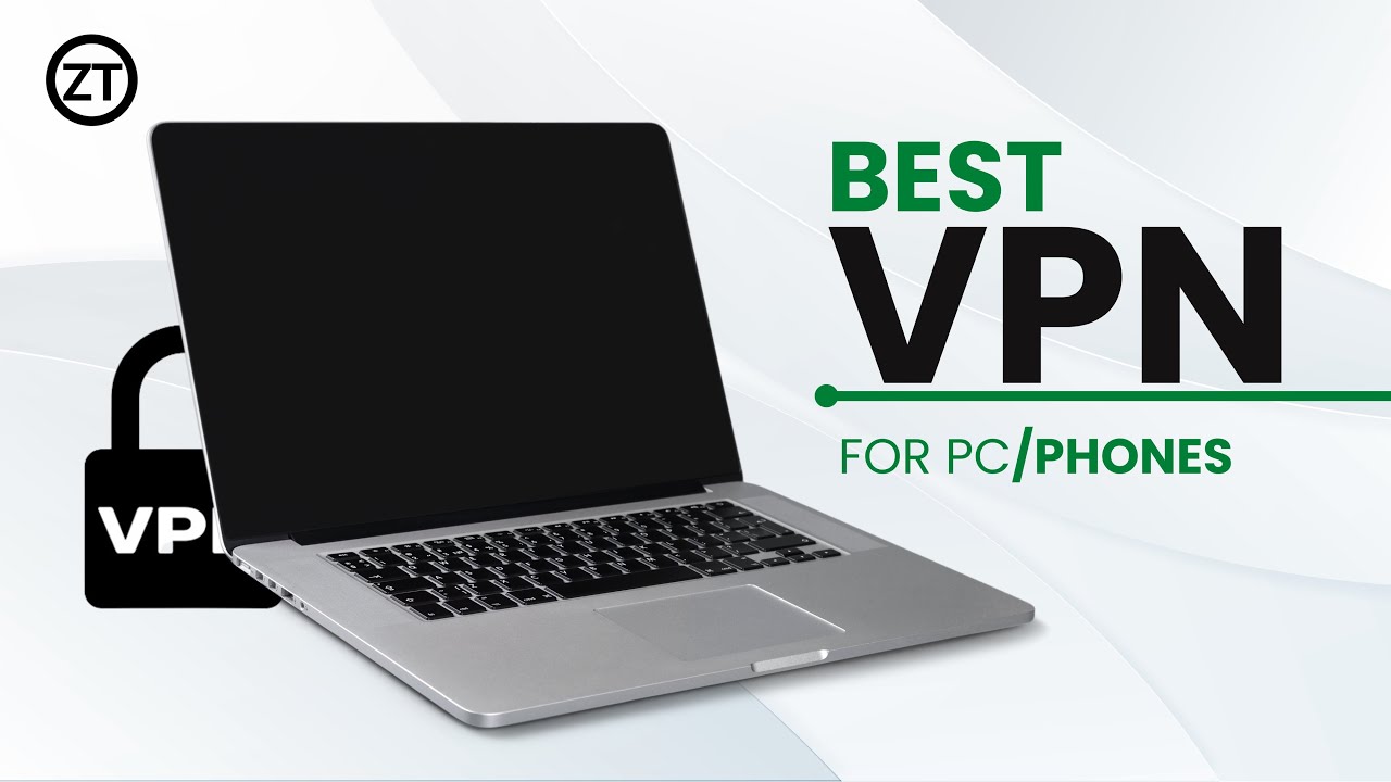 Best VPN for PC & phone FREE! UPDATED - YouTube