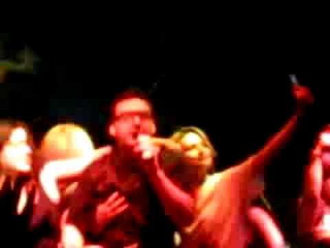 Timmy T singing live in Fresno August 30th! - YouTube