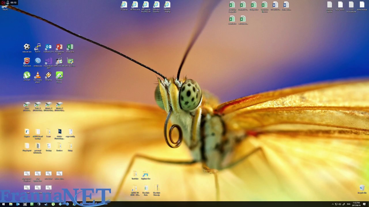 T-Systems TPOT Honeypot - YouTube