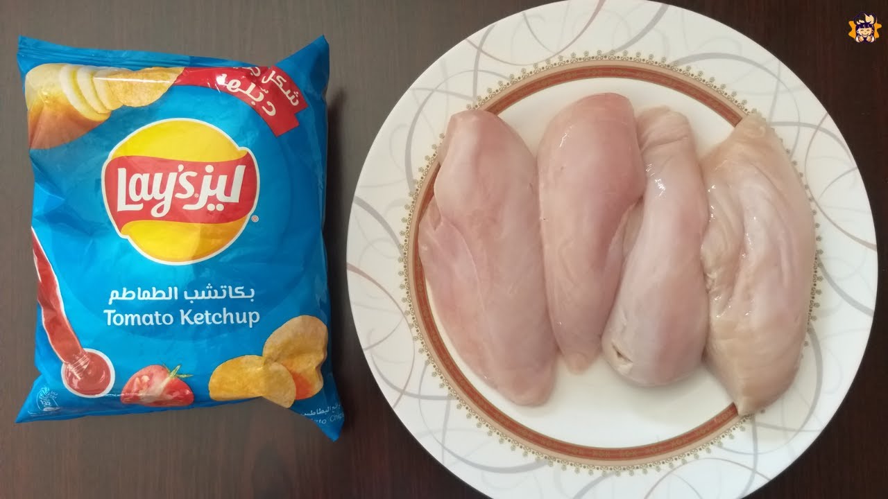 Lays fried chicken | LFC | ലയ്സ് കൊണ്ടൊരു ഫ്രൈഡ് ചിക്കൻ | - YouTube