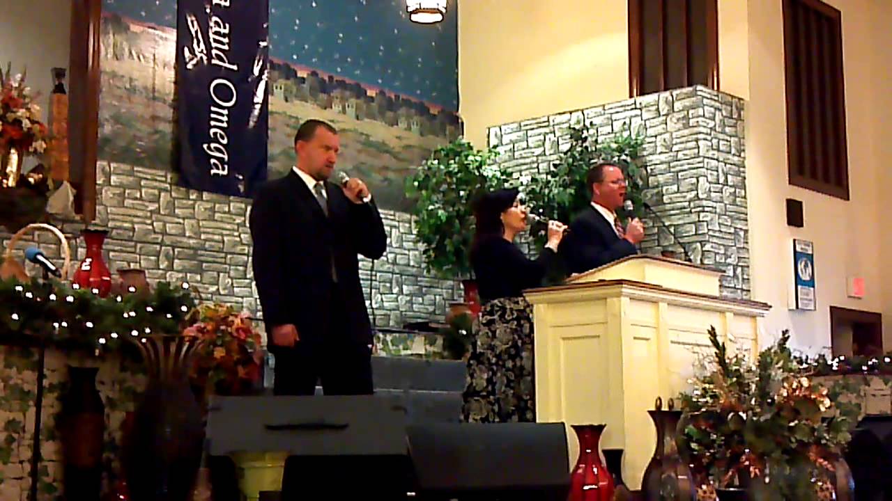 Barry Rowland & Deliverance - My Prayers Are All Over You - YouTube