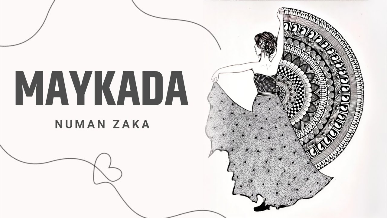 MAYKADA - NUMAN ZAKA SONG | MAIKADA SLOWED REVERB | MAIKADA RINGTONE ...