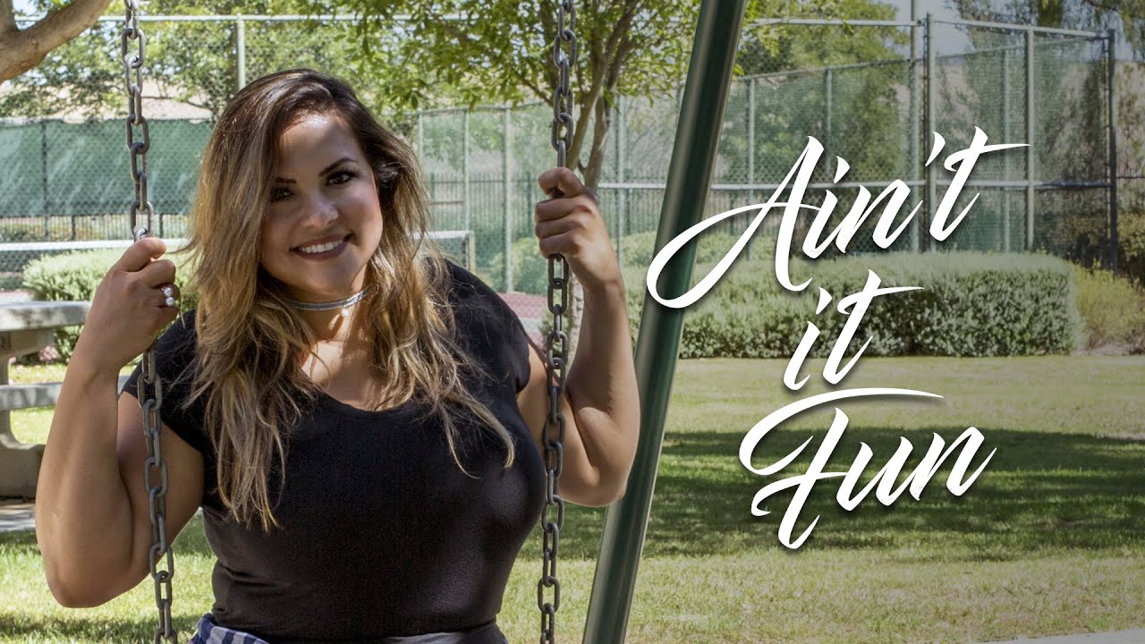 Ain't It Fun - Formerly a Patreon Exclusive - YouTube