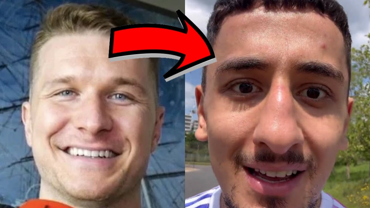 AnEsonGib BRUTALLY Responds To Wade Plem (AnEsonGib Vs Jarvis) - YouTube