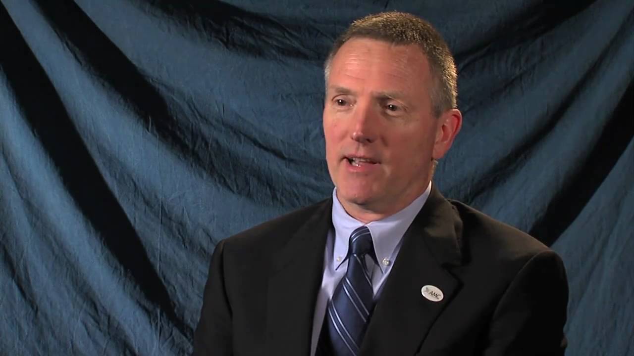 2010 Spirit Award - Scott Engel - YouTube