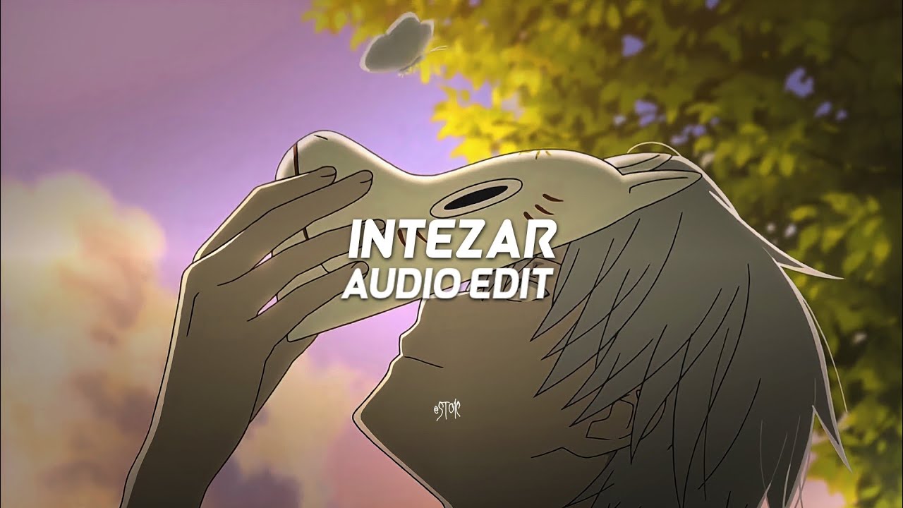 Intezar - Mitraz [edit audio] - YouTube