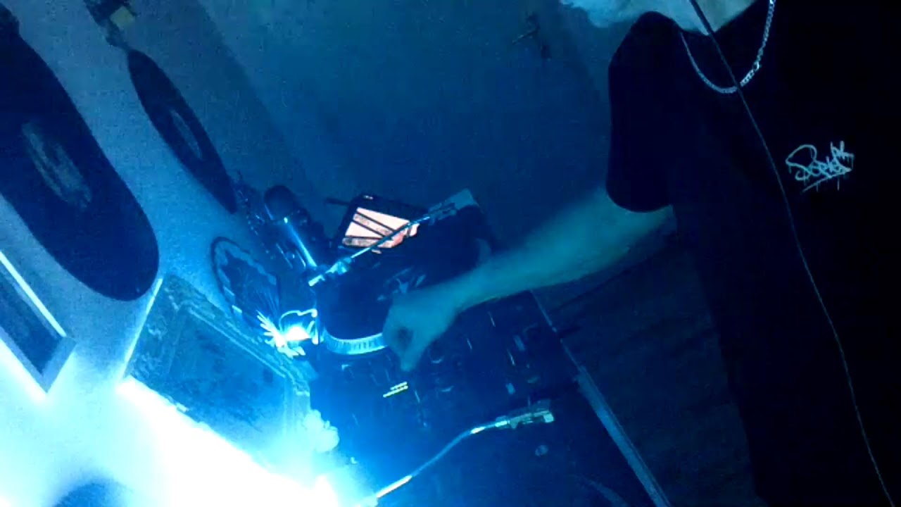 Matrix I am Legend made by R.Liebau - YouTube