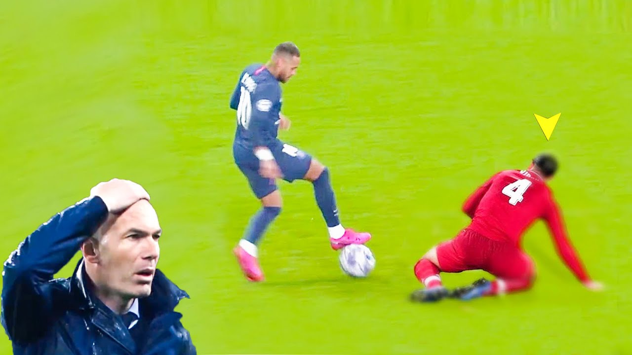 The Most Genius Plays in Football - YouTube