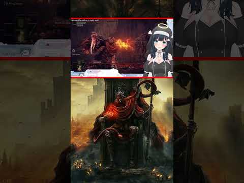 CURSE YOU, BAYLE! [Nene Amano] #shorts