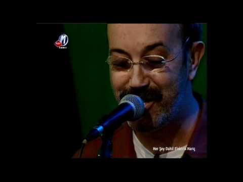 Hüsnü Arkan - 5 Mayıs (Her Şey Dahil Elektrik Hariç)