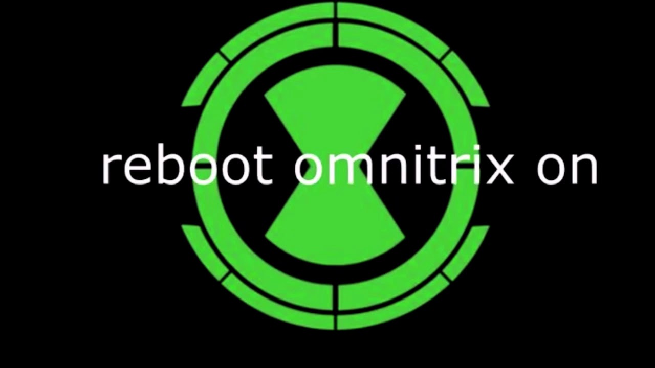 Ben 10 reboot transformation sound effect - YouTube