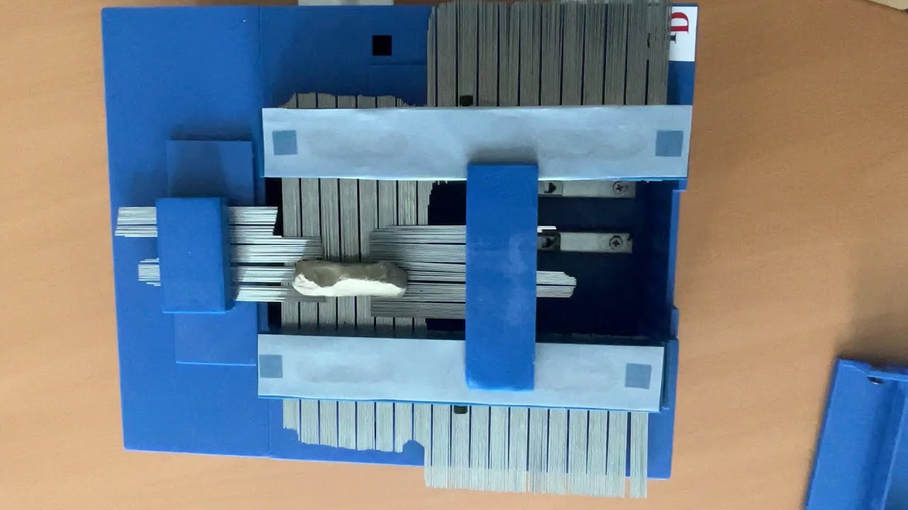 Complete Profile Drawer - YouTube