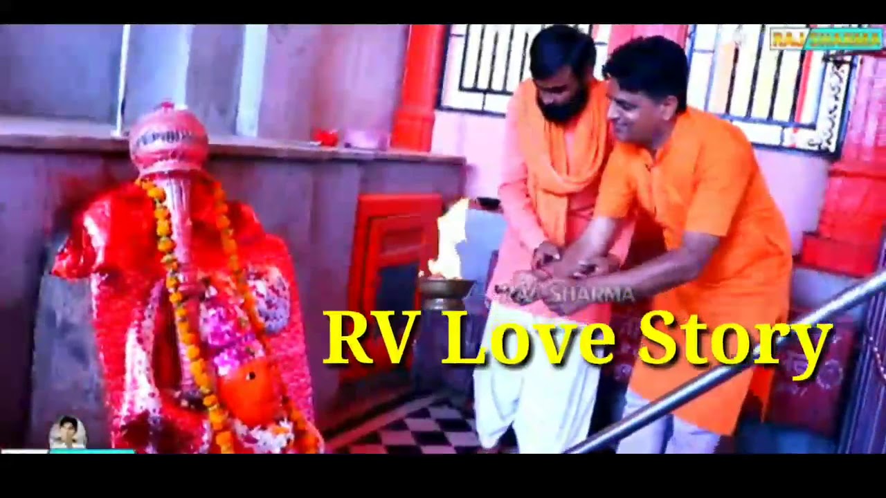 #Balaji_golasan Balaji Mandir Golasan Jai Shree Hanuman ji ki aarti ...