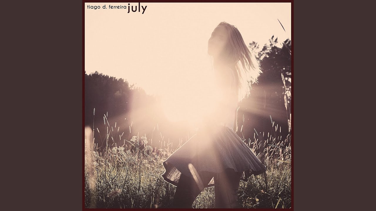 July - YouTube Music