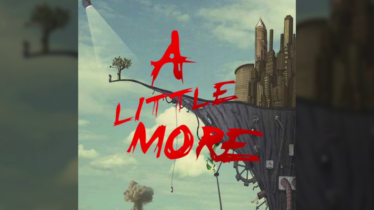 A Little More (Clean) - Machine Gun Kelly ft. Victoria Monet - YouTube