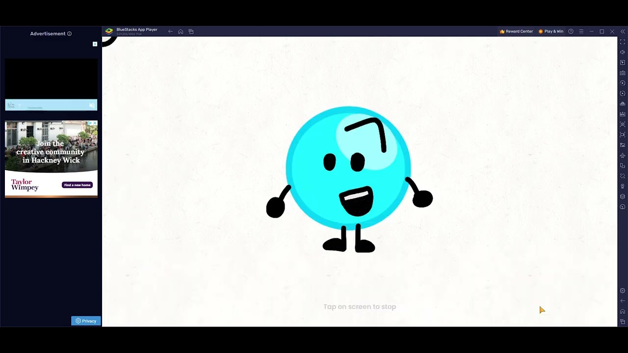 little teaser for you guys for object disk - YouTube