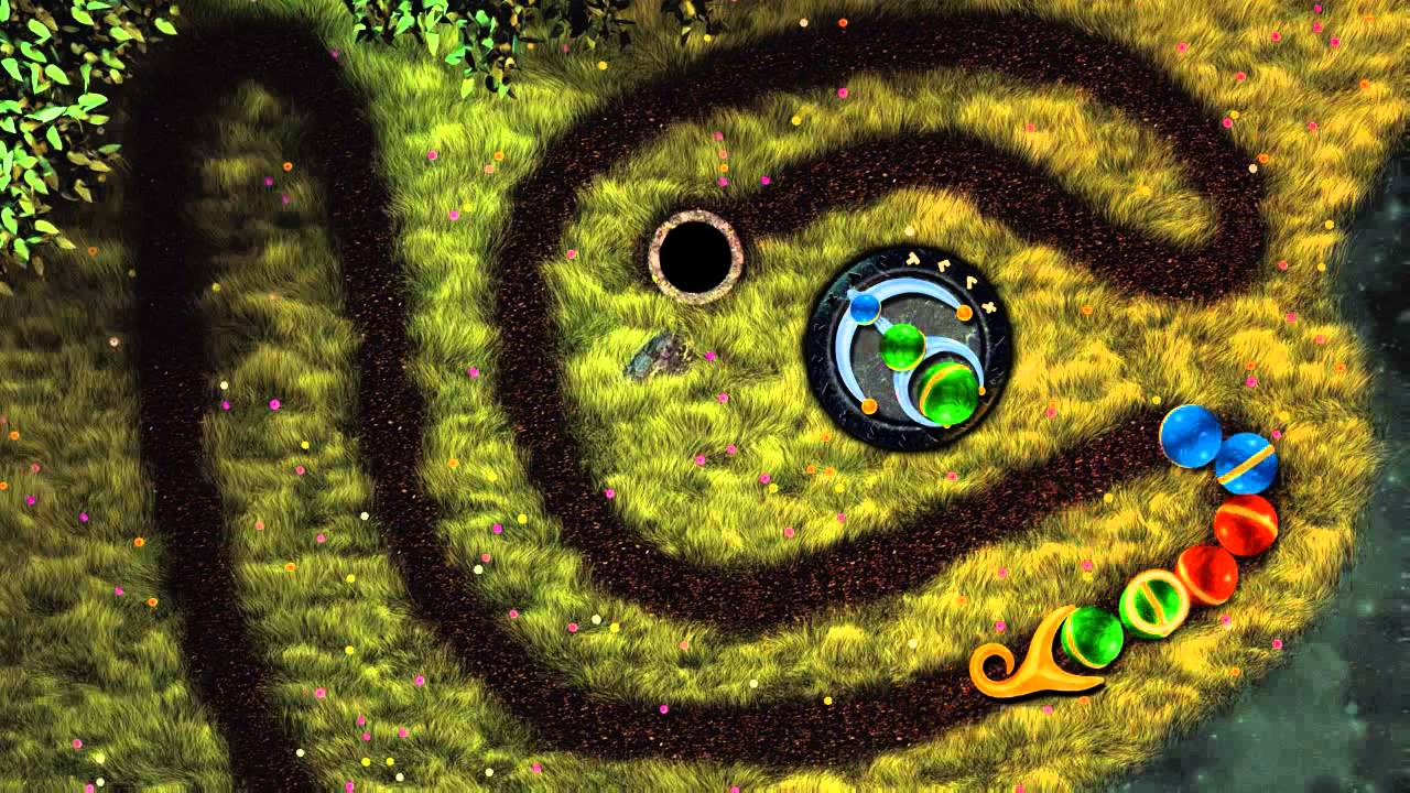 First 10 minutes of Sparkle 2 gameplay on PS4 - YouTube