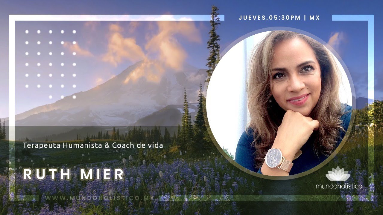 Ruth Mier. Desaprendiendo rea-prendiendo y aprendiendo del miedo. - YouTube
