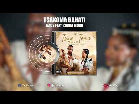 Nady TSAKOMA BAHATI