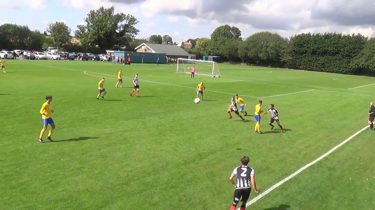 Declan Slater - Highlights - YouTube