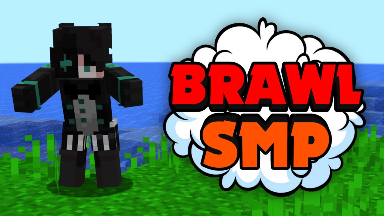 Brawl Smp Guest Week - The Adventure Begins! ** - YouTube
