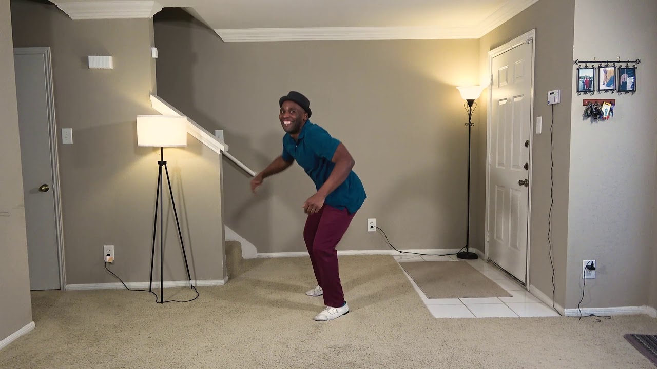 All Star Solo Jazz Finals Jerry Foote - YouTube