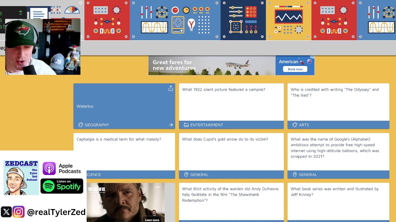 Zeducation Live - YouTube