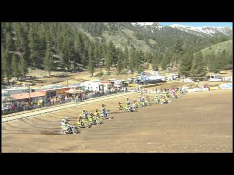 GRRTV - Grassroots Racing TV, Motorsports Show For Kids - YouTube