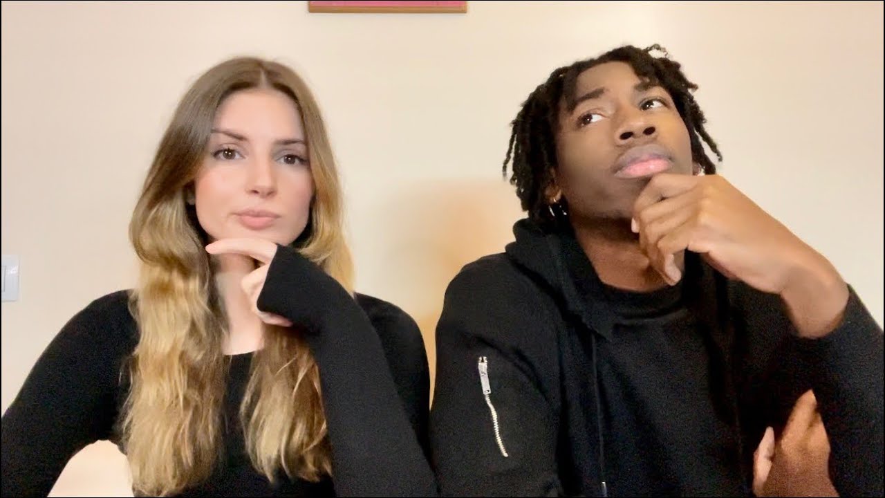 WOULD YOU RATHER?! RELATIONSHIP EDITION ️ - YouTube
