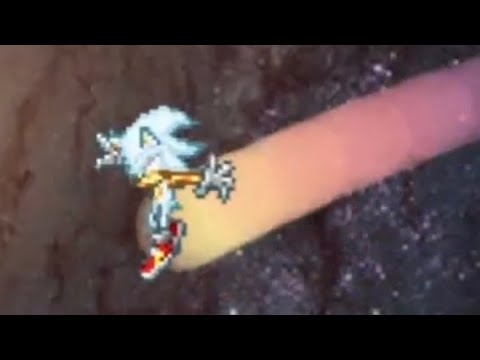 scratch sonic games 2 - YouTube