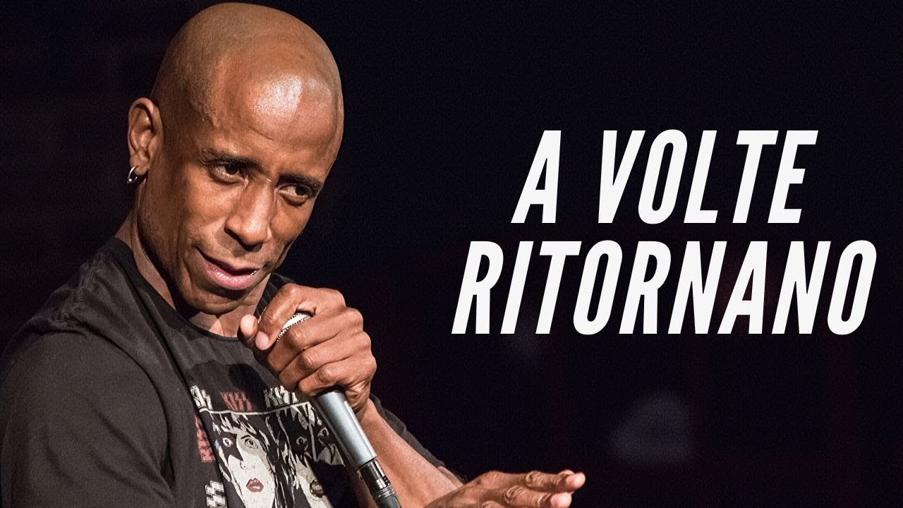 A volte ritornano - YouTube