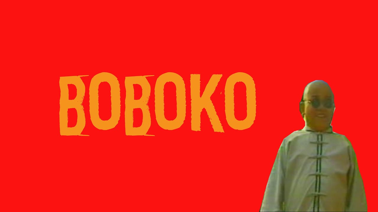 Boboko episode 1, part 1 - YouTube