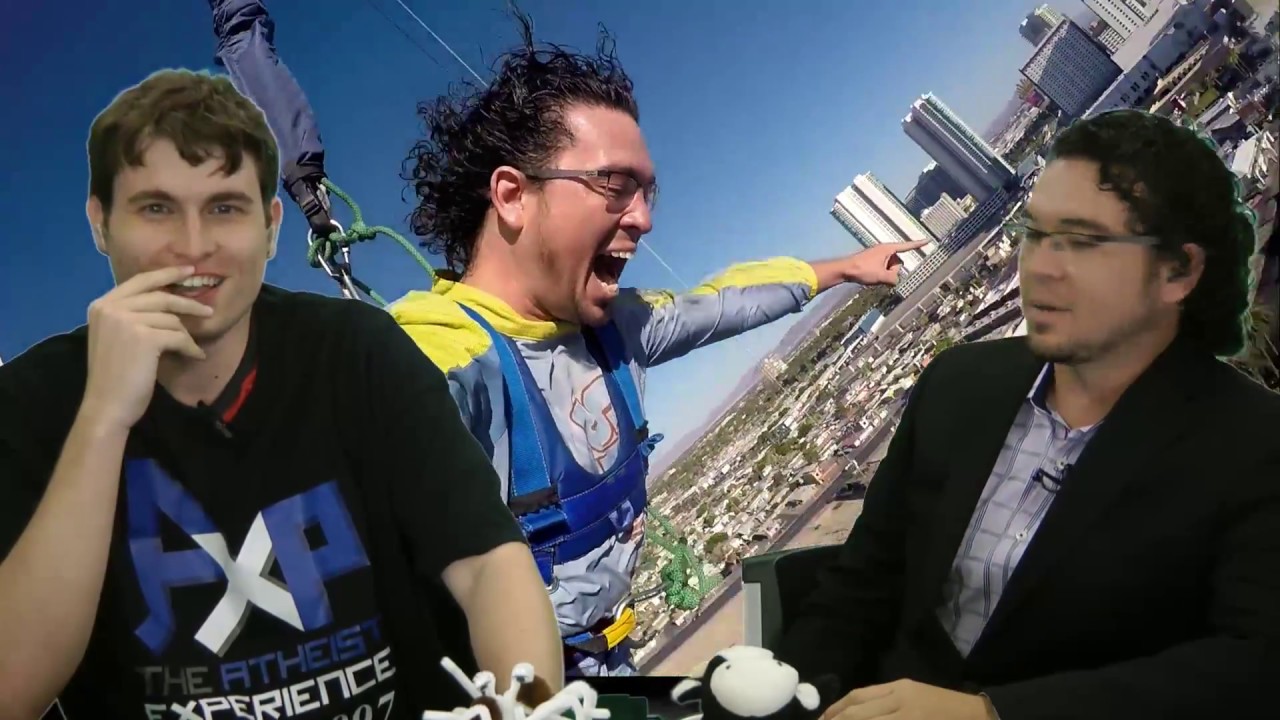 Talk Heathen 02.27 with Eric Murphy and Objectively Dan - YouTube