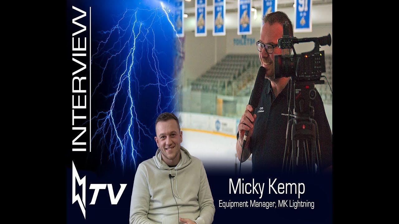 Mickey Kemp Interview - YouTube