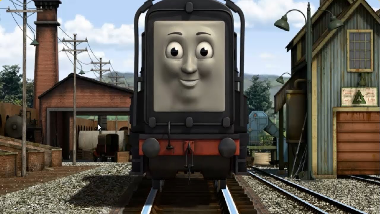 Gameplay - Thomas And Friends Video Game Episodes #301 - YouTube