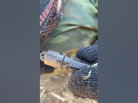 Солдатский медальон - YouTube