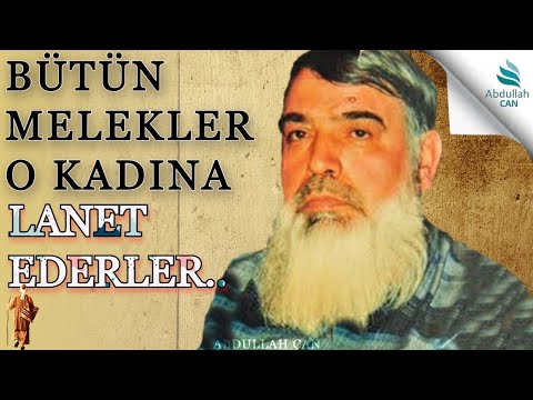 SOKAKLARDA KADINLAR SÜRÜNMEYECEKLERDİ! - TİMURTAŞ UÇAR HOCA