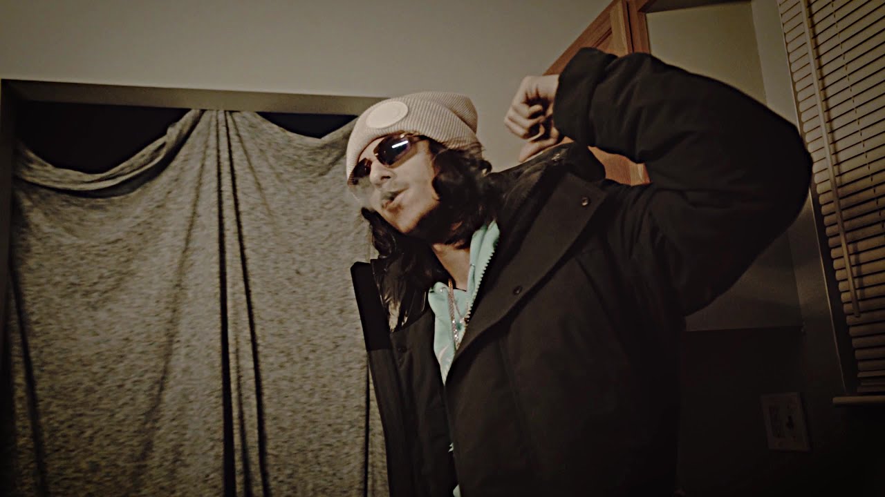 BabyTron - Manute Bol (Official Video) - YouTube Music