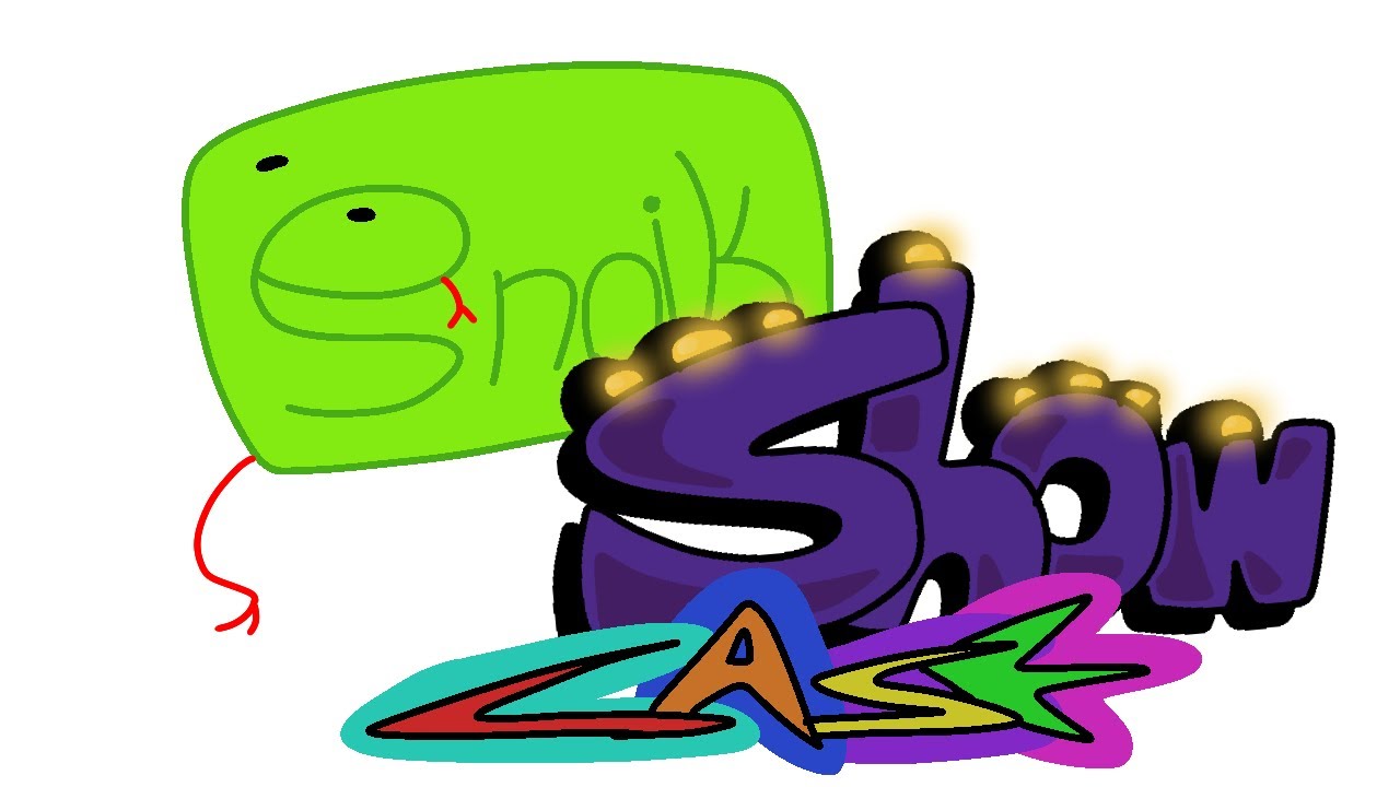 The Snoik Showcase! - YouTube
