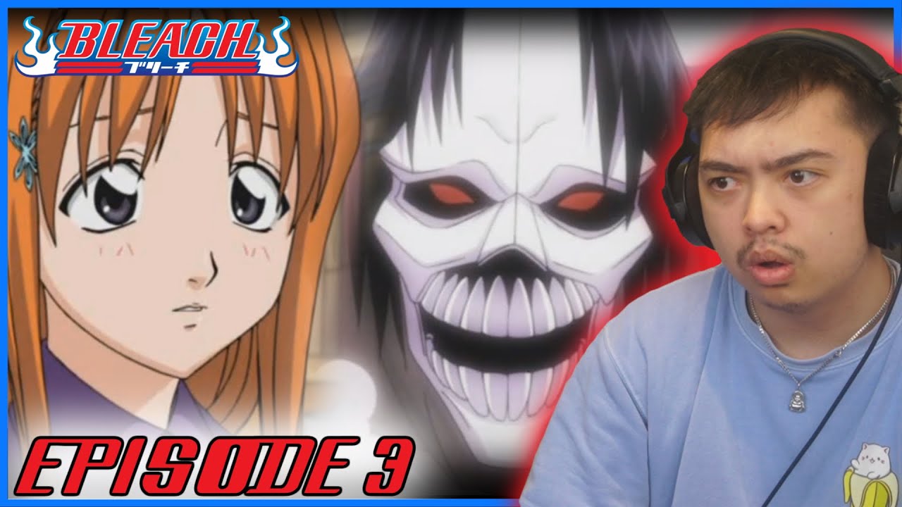 ORIHIME'S FINAL GOODBYE!! || ICHIGO VS ORIHIME'S BROTHER || Bleach ...