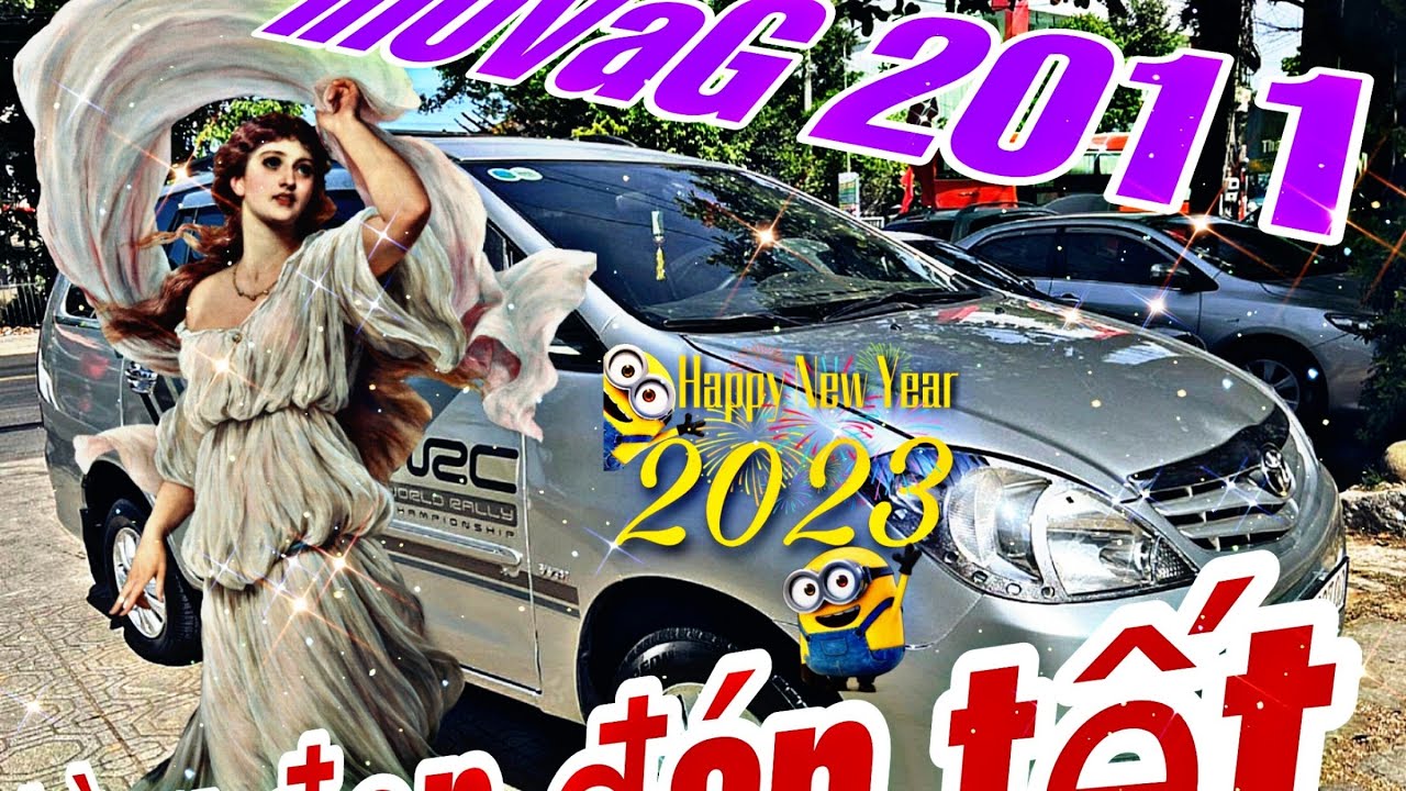 inovaG 2011 cực đẹp máy zin số zin góp 40 triệu cho anh em đi tết ...